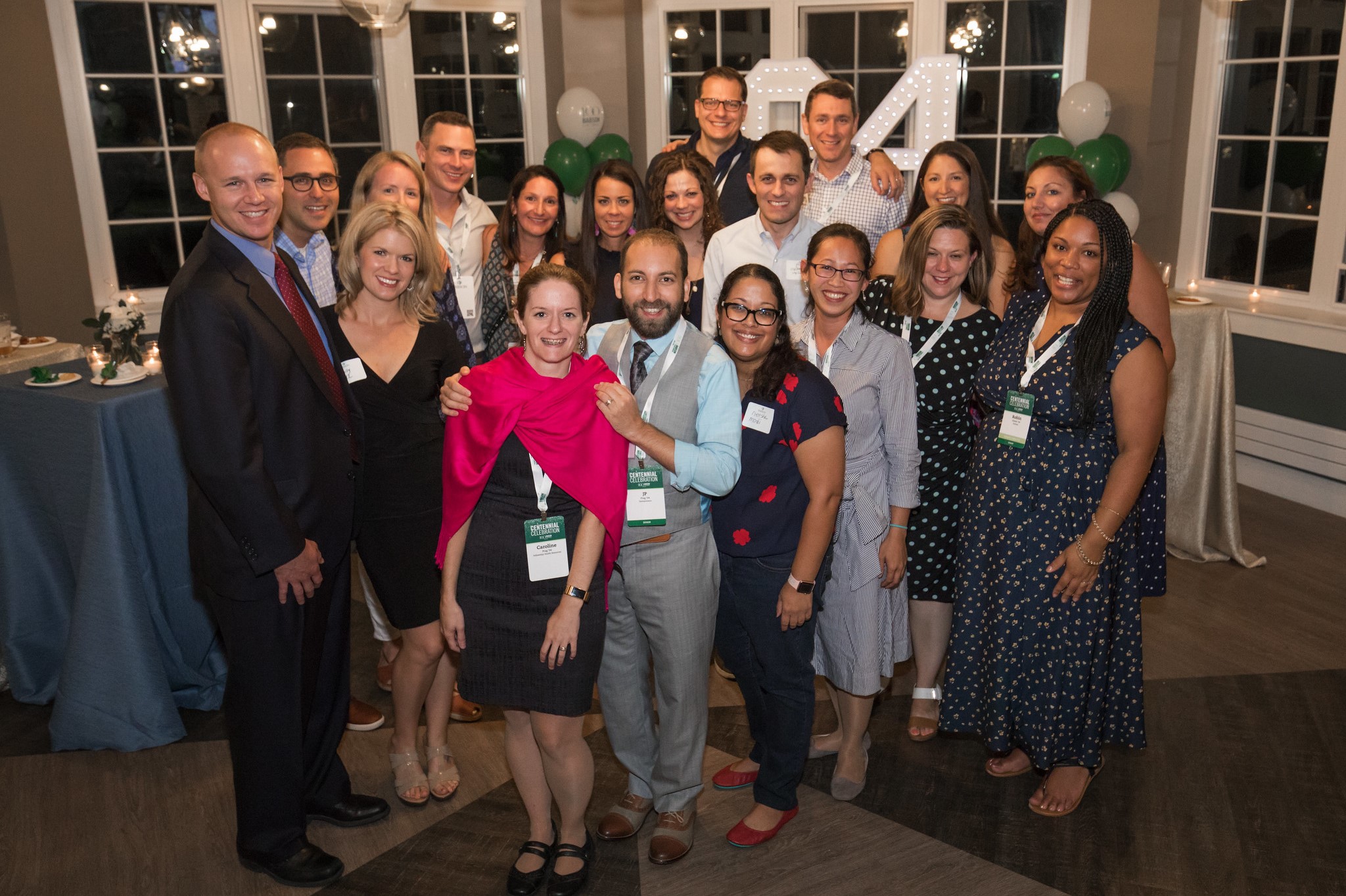 Back To Babson | Babson College