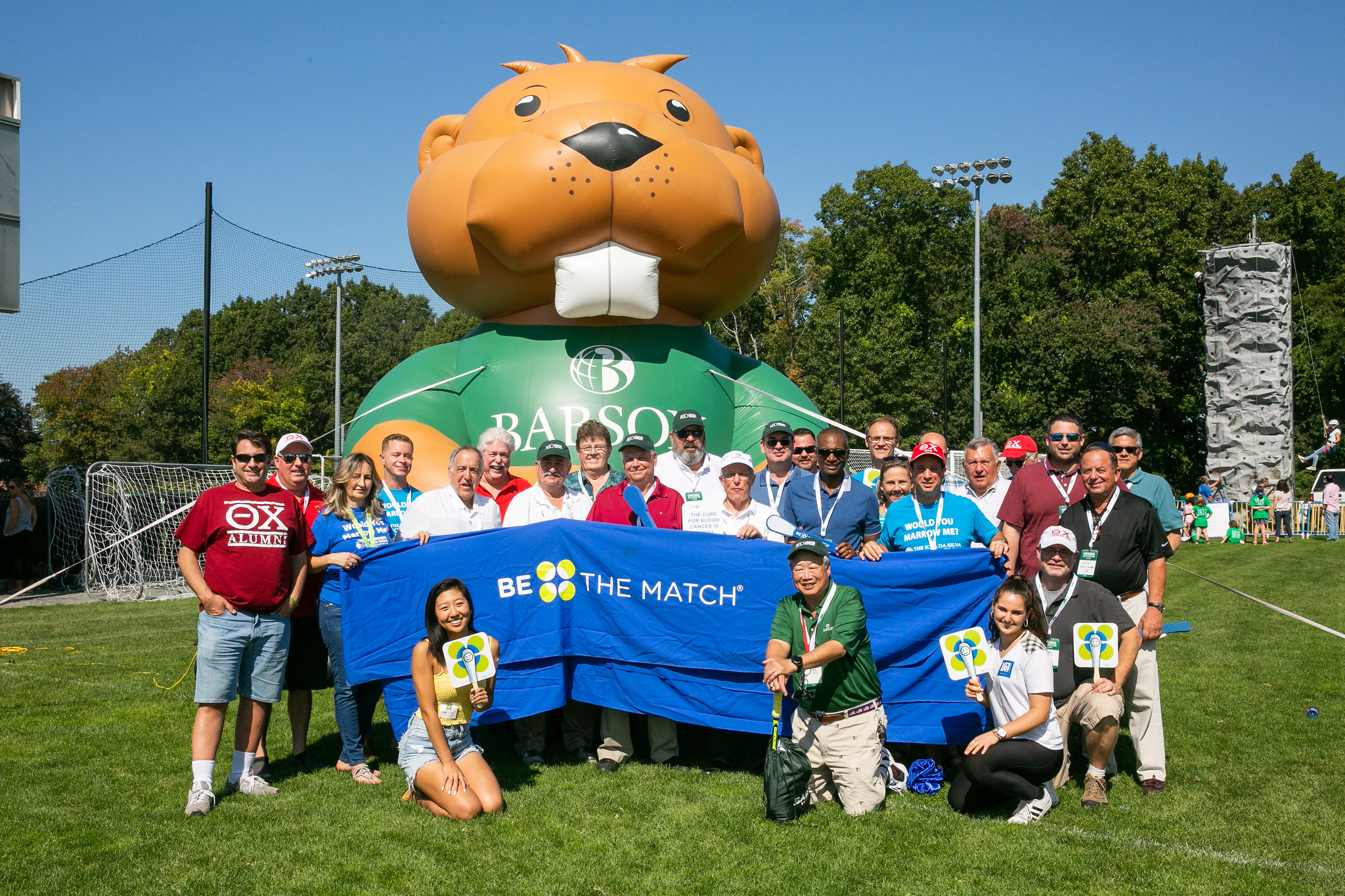 Back To Babson | Babson College