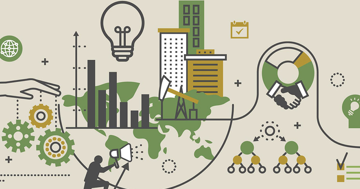 Building an Entrepreneurship Education Ecosystem | Babson College