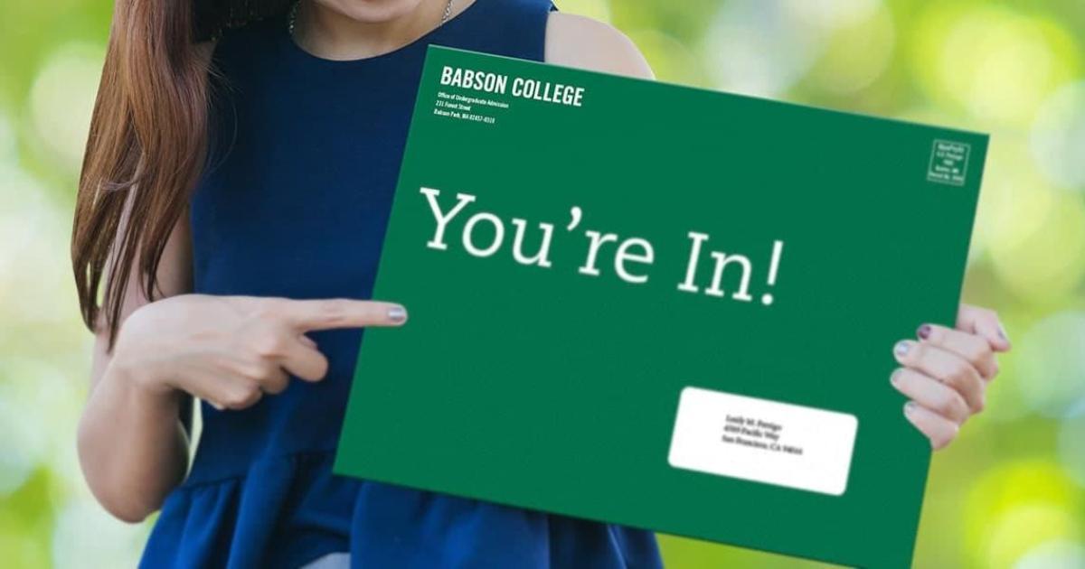 How to Use College Acceptance Rates & Class Profile to Guide Your ...