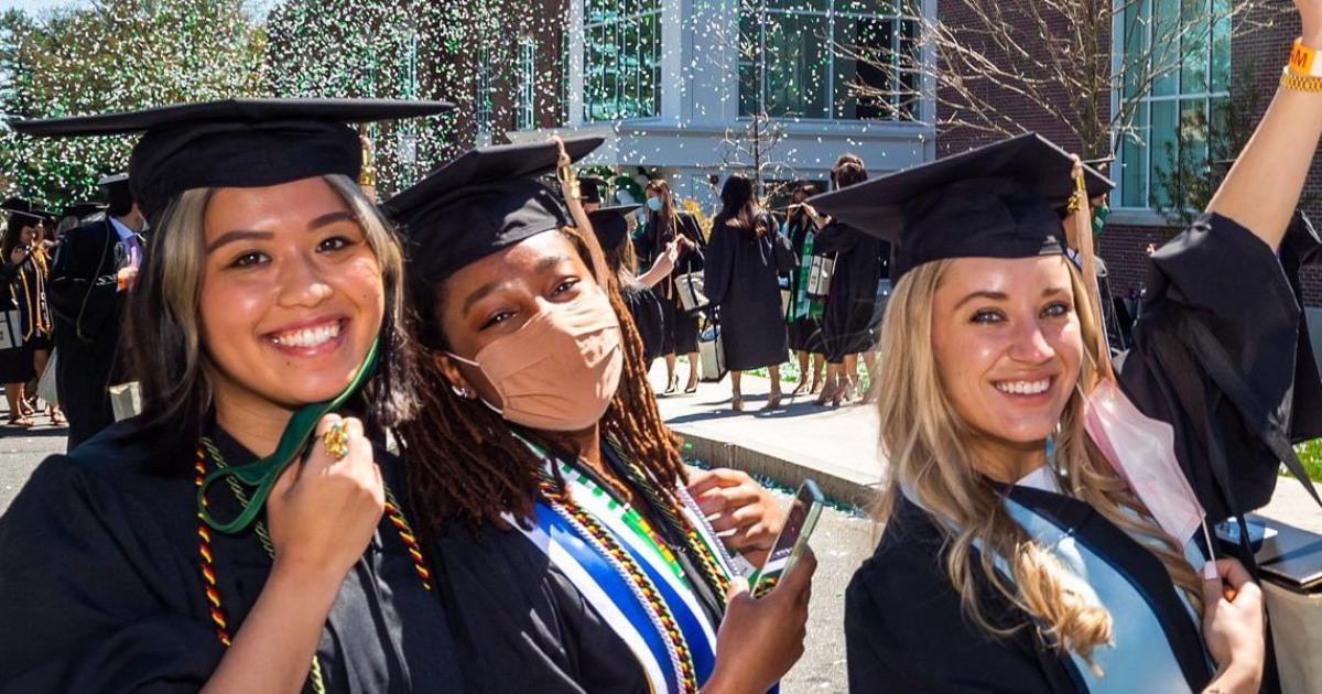 Is College Worth It? Calculating Your ROI | Babson College