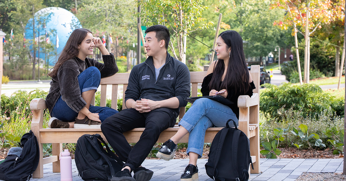 What Social Impact in Business Means for College Students | Babson College